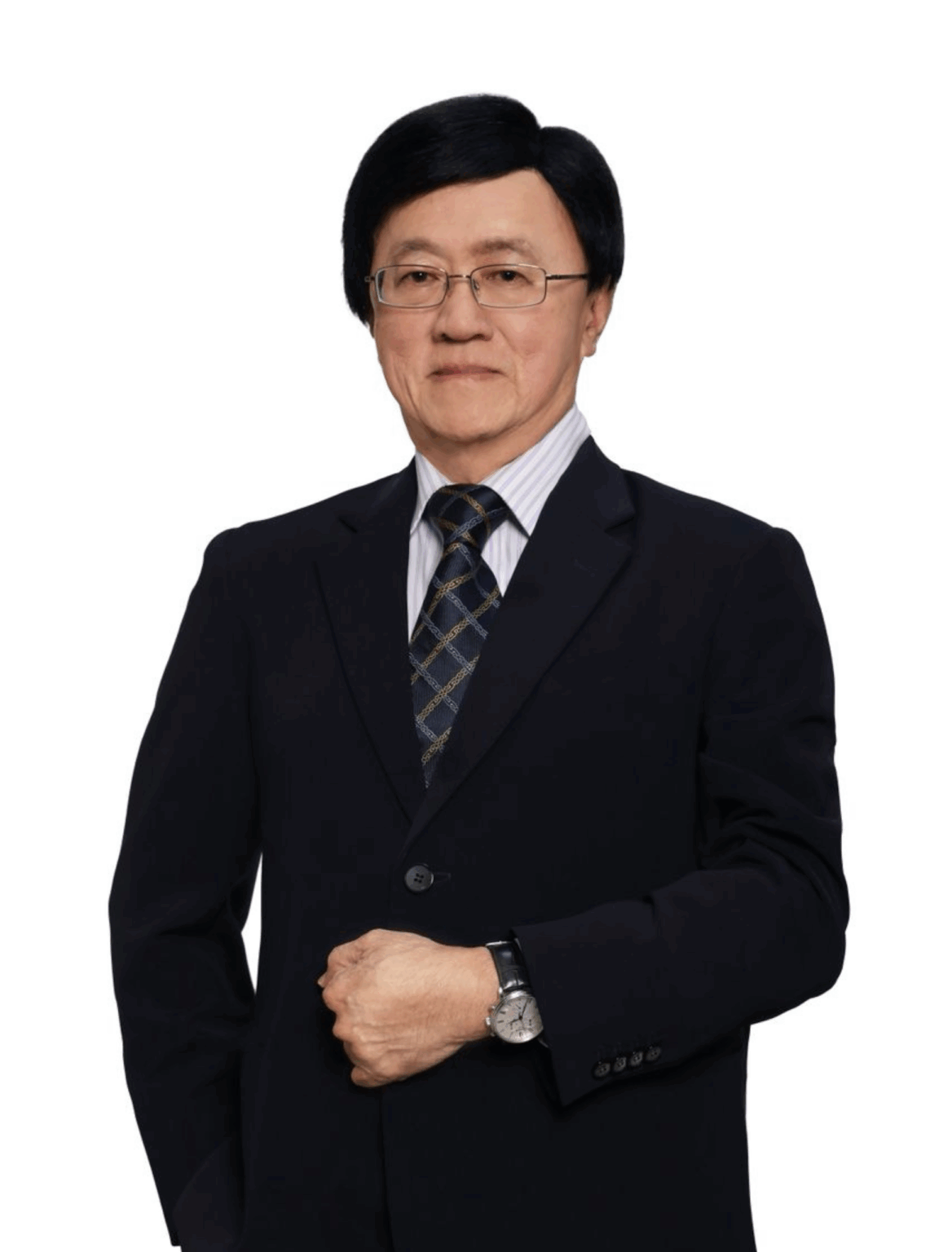 Datuk Ng Chin Tuck – Ideal Capital Berhad