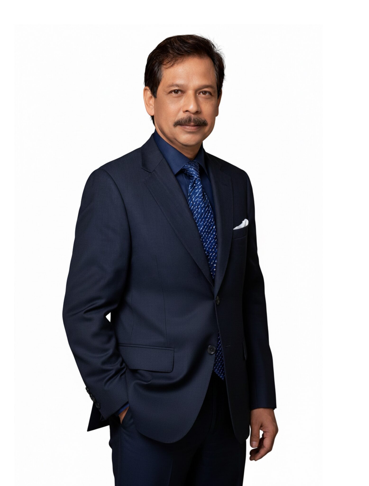 Datuk Nik Ali Mat Yunus – Ideal Capital Berhad